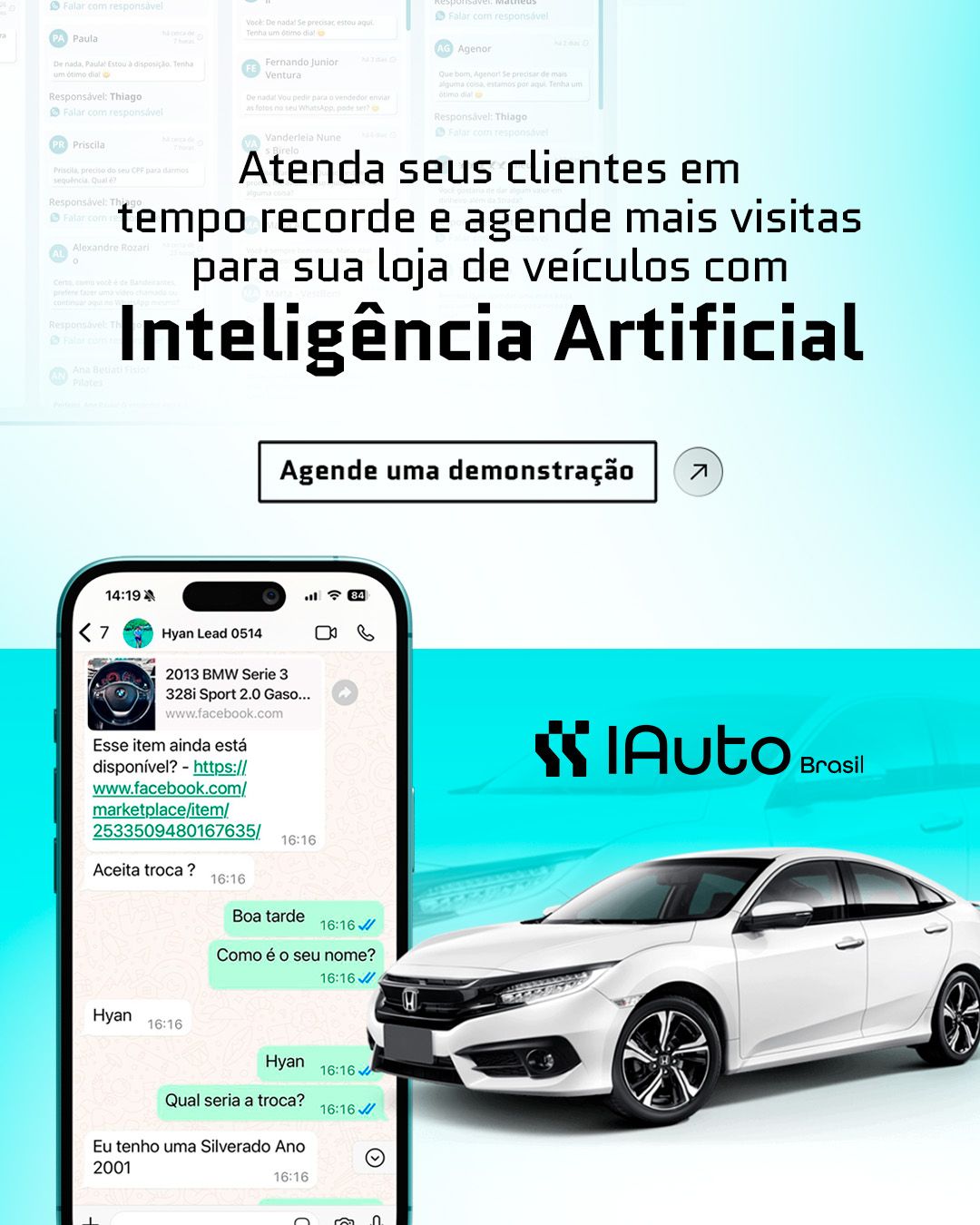 IAuto